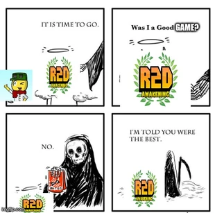 R2DA Memorial Page | R2DA Wiki | Fandom