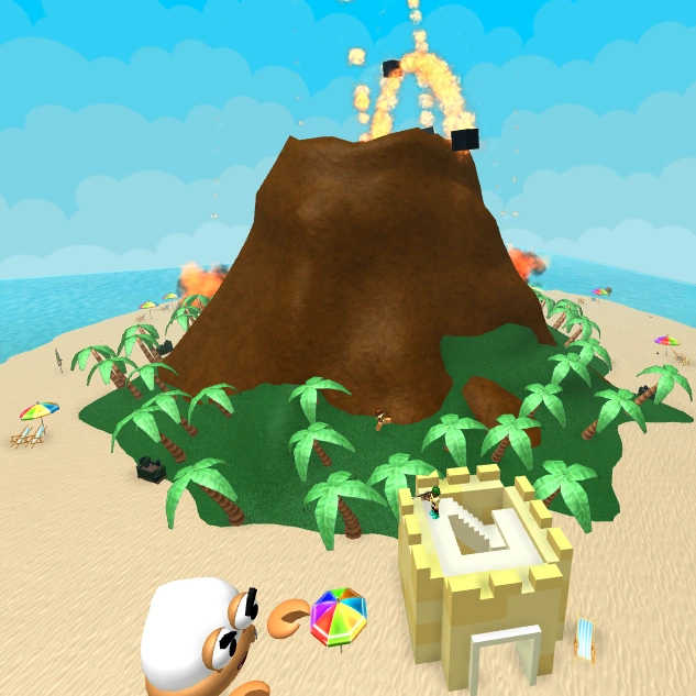 King Crab II (Map) | R2DA Wiki | Fandom