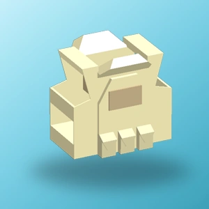 Flakvest | R2DA Wiki | Fandom