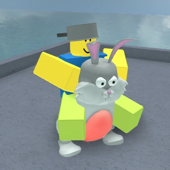 Bunny | R2DA Wiki | Fandom