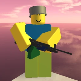 M249 | R2DA Wiki | Fandom