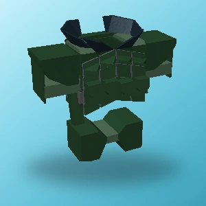 Bulldozer II | R2DA Wiki | Fandom