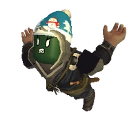 X-Mas Costumes 2017 | R2DA Wiki | Fandom