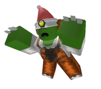 X-Mas Costumes 2017 | R2DA Wiki | Fandom