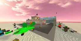 Foxriver Prison/Gallery | R2DA Wiki | Fandom