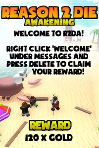 Achievements | R2DA Wiki | Fandom