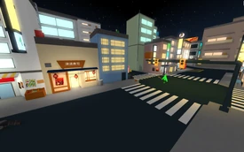 Tokyo, Japan/Gallery | R2DA Wiki | Fandom