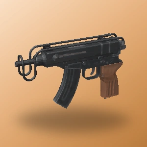 Skorpion | R2DA Wiki | Fandom