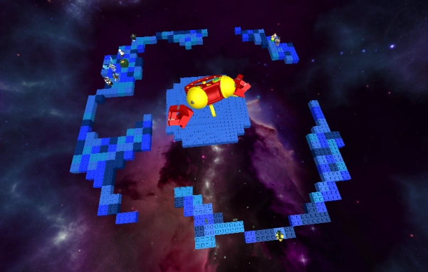 Chronos Dimension/Gallery | R2DA Wiki | Fandom