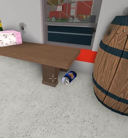 Blackfield Station/Gallery | R2DA Wiki | Fandom