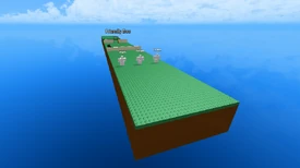 Tutorial Island/Gallery | R2DA Wiki | Fandom