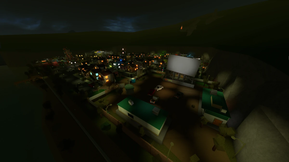 Suburbs/Gallery | R2DA Wiki | Fandom