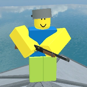 Winchester | R2DA Wiki | Fandom