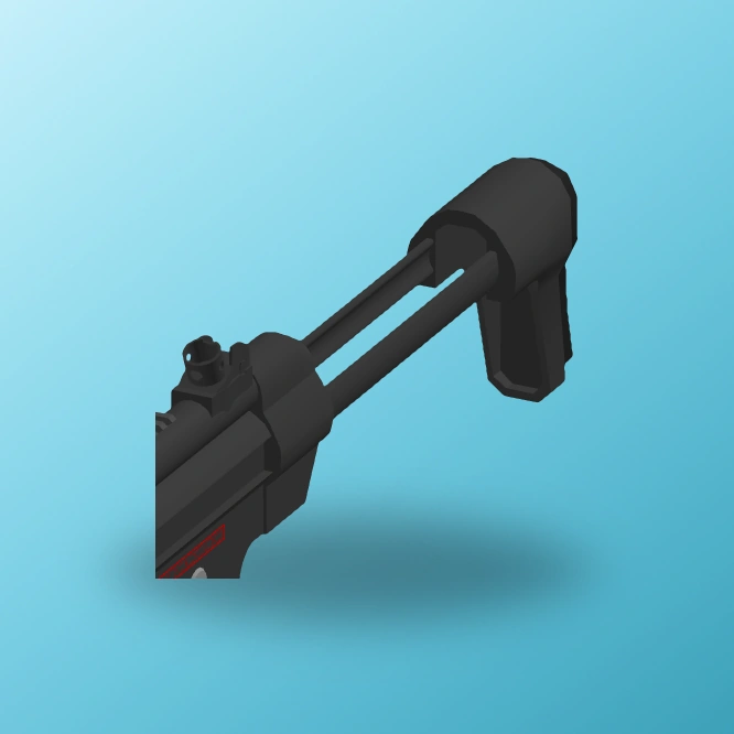 Extended Stock | R2DA Wiki | Fandom