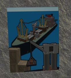 Blackfield Station/Gallery | R2DA Wiki | Fandom