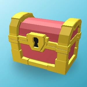Cake Chest | R2DA Wiki | Fandom