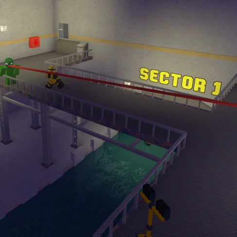 Sewers | R2DA Wiki | Fandom