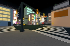 Tokyo, Japan/Gallery | R2DA Wiki | Fandom