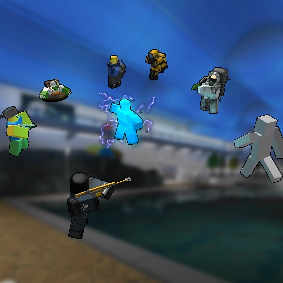 Prestige (Server) | R2DA Wiki | Fandom