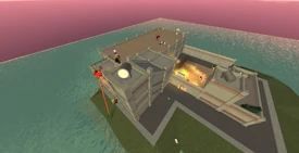 Foxriver Prison/Gallery | R2DA Wiki | Fandom