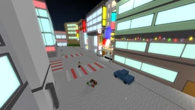 Tokyo, Japan/Gallery | R2DA Wiki | Fandom