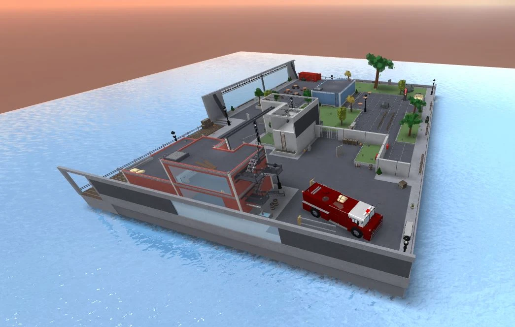 Café County/Gallery | R2DA Wiki | Fandom