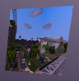 Blackfield Station/Gallery | R2DA Wiki | Fandom