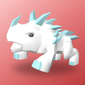 Rhi-snow | R2DA Wiki | Fandom