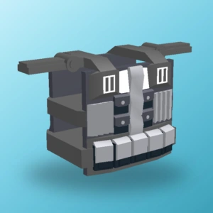 Faraday Vest | R2DA Wiki | Fandom