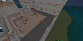 Foxriver Prison/Gallery | R2DA Wiki | Fandom