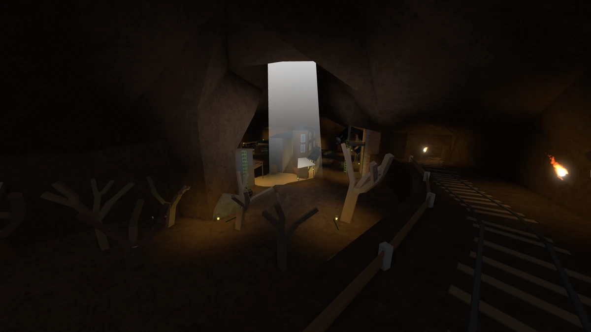 Buried Alive/Gallery | R2DA Wiki | Fandom