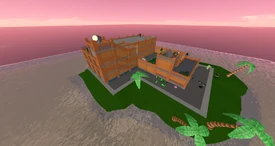 Foxriver Prison/Gallery | R2DA Wiki | Fandom