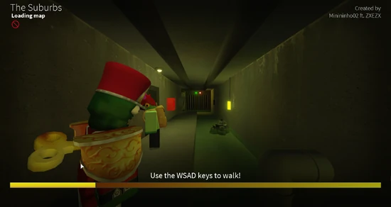 Loading Screen | R2DA Wiki | Fandom