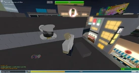 Tokyo, Japan/Gallery | R2DA Wiki | Fandom