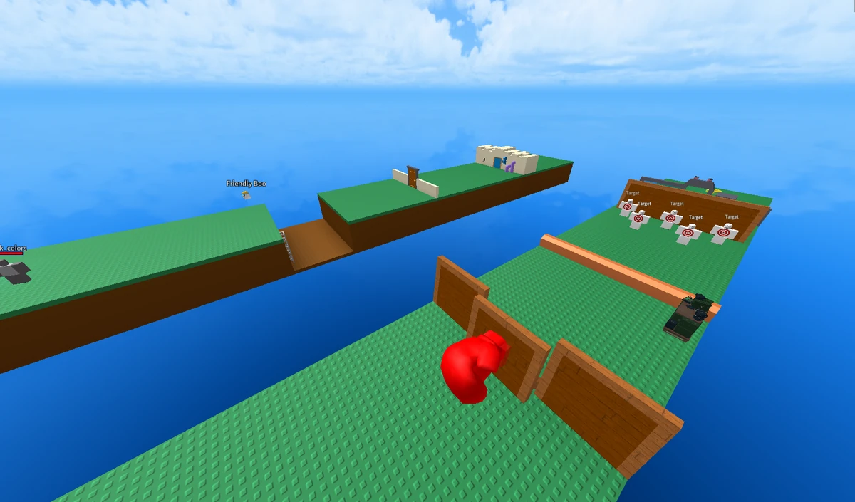 Tutorial Island 2.0/Gallery | R2DA Wiki | Fandom