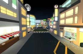 Tokyo, Japan/Gallery | R2DA Wiki | Fandom