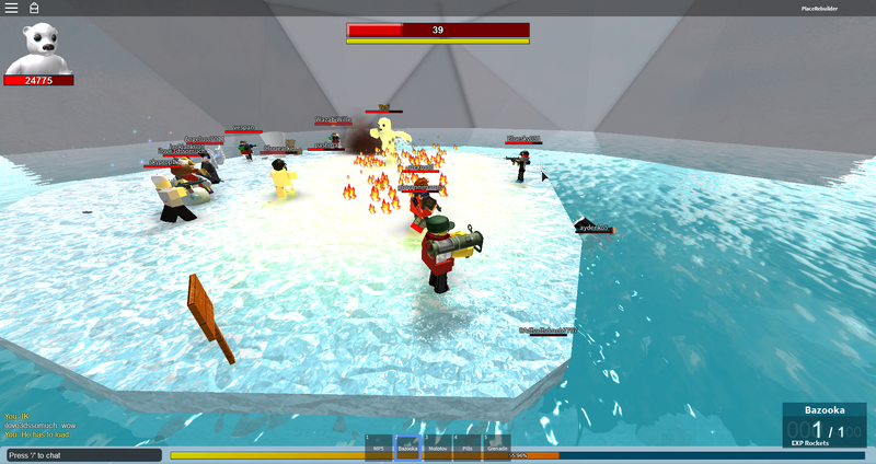 R2DA Christmas Event 2015 | R2DA Wiki | Fandom