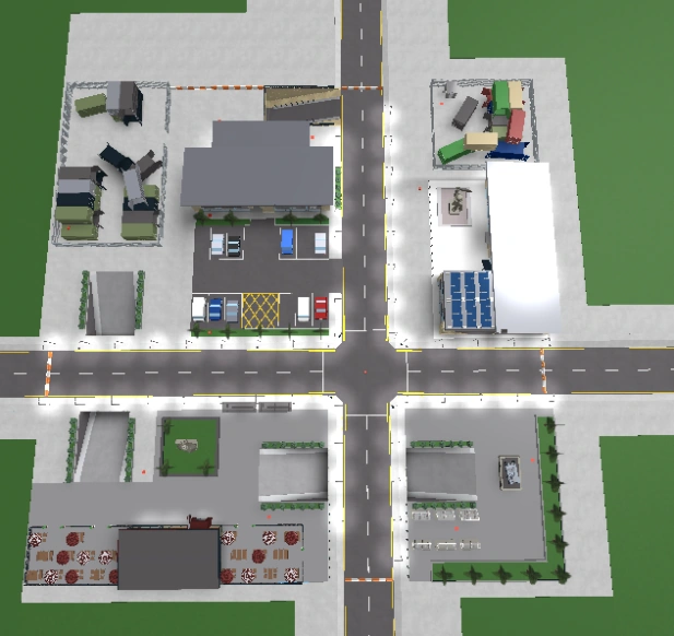 XelPixels HQ/Gallery | R2DA Wiki | Fandom