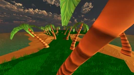 Panama Beach/Gallery | R2DA Wiki | Fandom