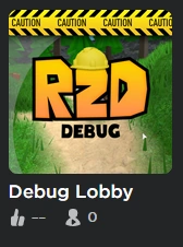 Debug | R2DA Wiki | Fandom