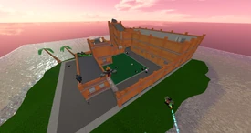 Foxriver Prison/Gallery | R2DA Wiki | Fandom