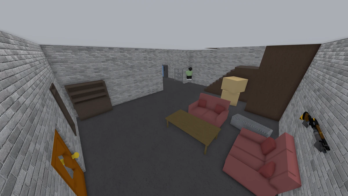 The Port/Gallery | R2DA Wiki | Fandom