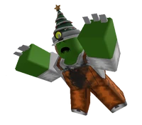 X-Mas Costumes 2017 | R2DA Wiki | Fandom