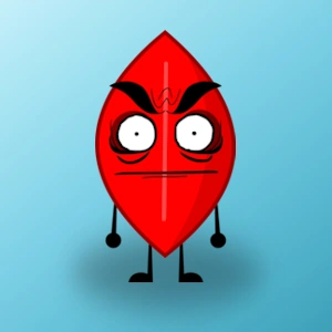 Evil Leafy | Ready 2 Die Wiki | Fandom