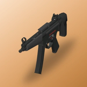 MP5 | Ready 2 Die Wiki | Fandom
