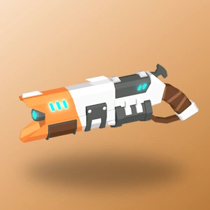 Boo Buster | Ready 2 Die Wiki | Fandom