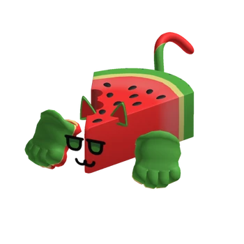 Meloncat | Ready 2 Die Wiki | Fandom
