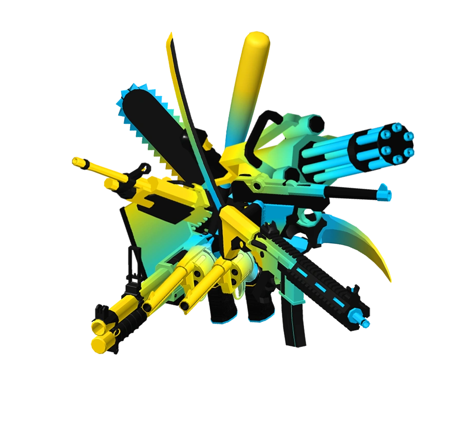 Sunlight | Ready 2 Die Wiki | Fandom