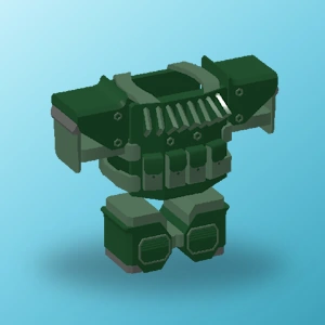 Bulldozer I | Ready 2 Die Wiki | Fandom