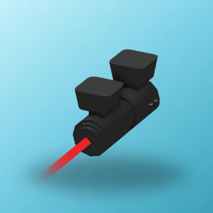 Laser | Ready 2 Die Wiki | Fandom